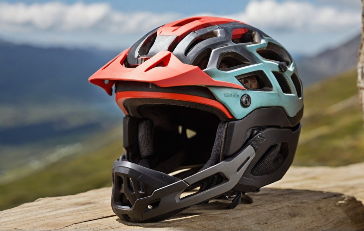 Best Convertible Enduro Mountain Bike Helmets