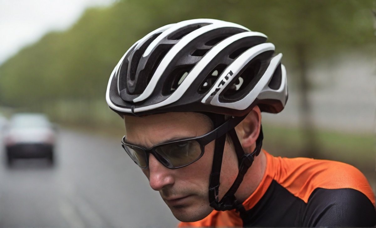 Safety First: Road Cycling Helmets Available Now